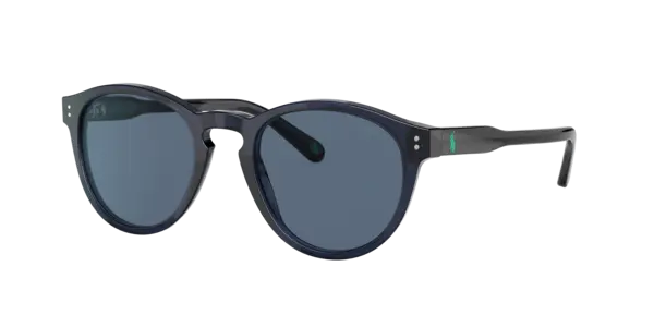 Polo Ralph Lauren Sunglasses - Dark Blue