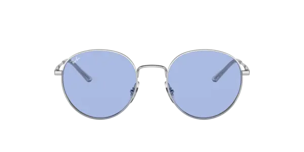 Ray-ban Sunglasses - Blue Classic