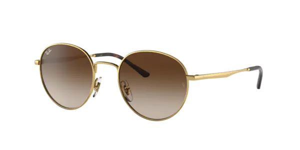 Ray-ban Sunglasses - Brown Gradient