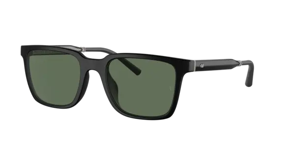 Oliver Spencer Full Rim Sunglasses - G-15 Polar