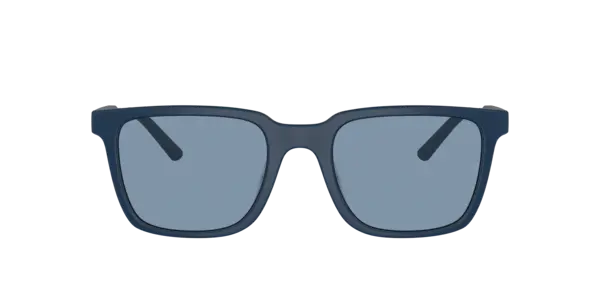 Oliver Spencer Sunglasses - Marine