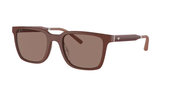 Oliver Spencer Full Rim Sunglasses - Sierra