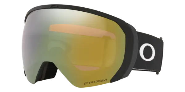 Oakley Flight Path L Snow Goggles - Prizm Sage Gold Iridium