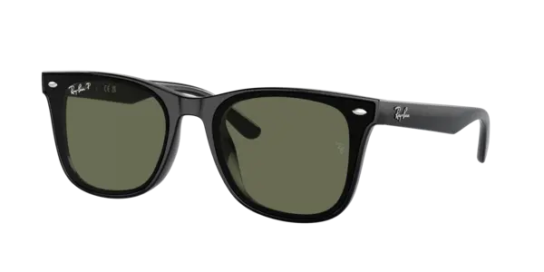 Ray-ban Sunglasses - Dark Green