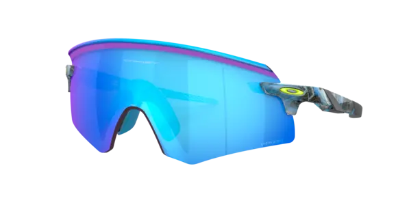 Oakley Encoder Sanctuary Collection Sunglasses - Prizm Sapphire