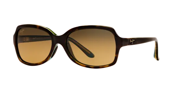 Maui Jim Cloud Break Sunglasses - Hclu+00ad Bronze Gradient Polarized