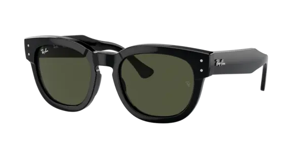 Ray-ban Mega Hawkeye Sunglasses - Green
