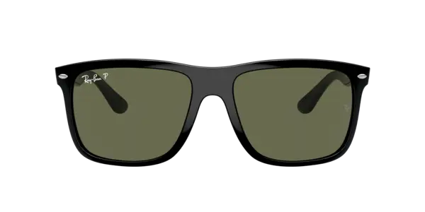 Ray-ban Rb4547f Sunglasses - Light Grey