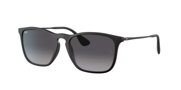 Ray-ban Sunglasses - Grey Gradient
