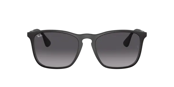 Ray-ban Sunglasses - Grey Gradient