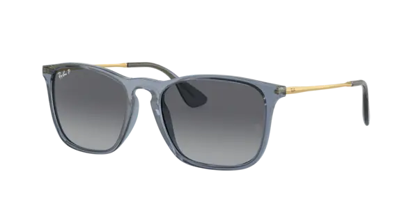 Ray-ban Sunglasses - Grey