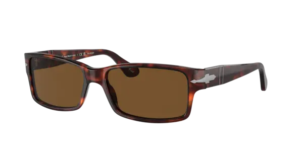 Persol Sunglasses - Polarized Brown