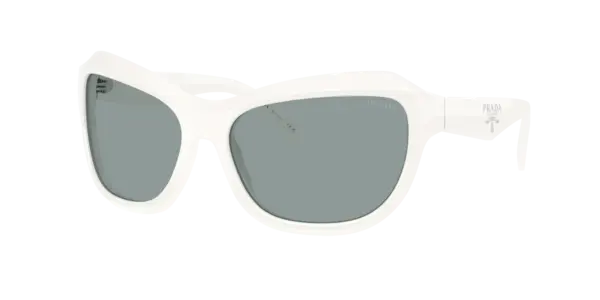 Prada Sunglasses - Dark Grey