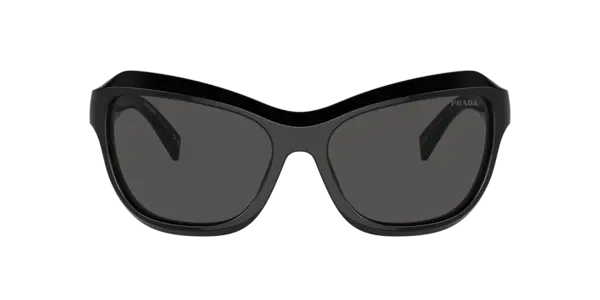 Prada Sunglasses - Dark Grey