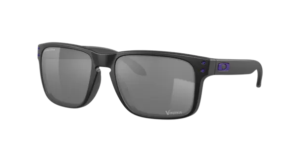 Oakley Holbrook™ Minnesota Vikings Sunglasses - Prizm Black