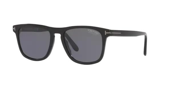 TOM FORD Sunglasses - Grey Polarized