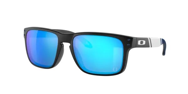 Oakley Indianapolis Colts Holbrook™ Sunglasses - Prizm Sapphire