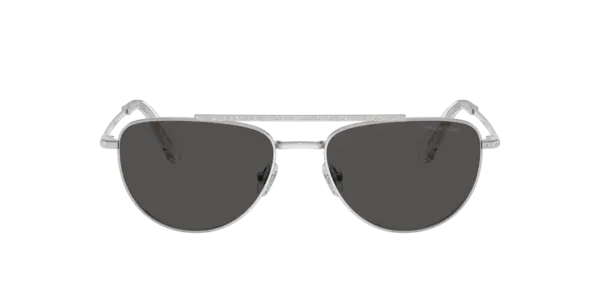 SWAROVSKI Sk7007 Sunglasses - Dark Grey