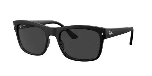 Ray-ban Sunglasses - Black Polarized