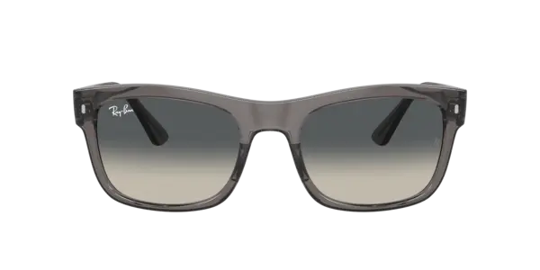 Ray-ban Sunglasses - Grey