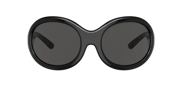 Dolce & Gabbana Sunglasses - Dark Grey