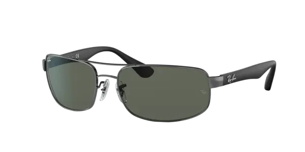 Ray-ban Sunglasses - Green Classic G-15