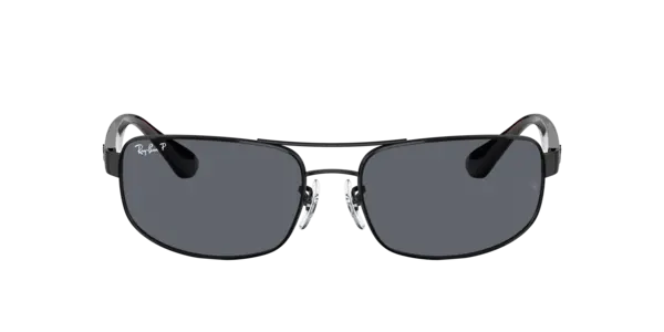 Ray-ban Sunglasses - Grey