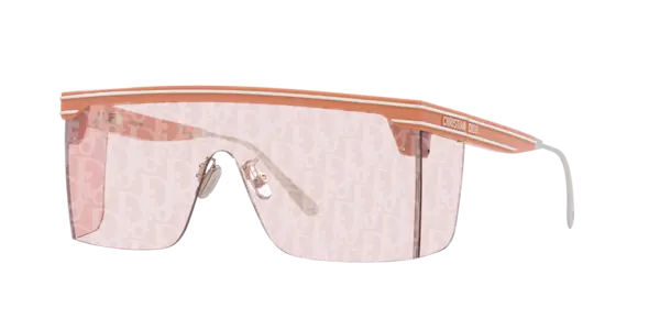 Dior Clubmaster Sunglasses - Purple