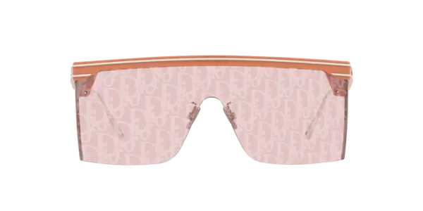 Dior Clubmaster Sunglasses - Purple