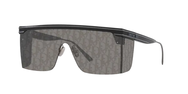 Dior Clubmaster Sunglasses - Smoke