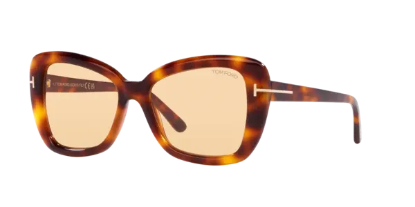 TOM FORD Sunglasses - Brown