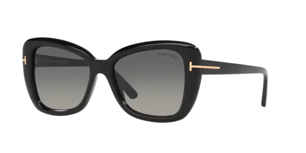 TOM FORD Sunglasses - Grey Gradient