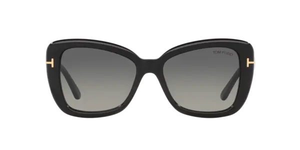 TOM FORD Sunglasses - Grey Gradient