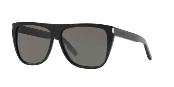 Saint Laurent Sl 1 K Sunglasses - Brown