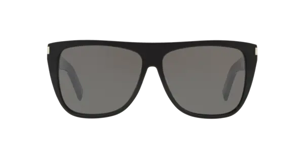 Saint Laurent Sl 1 K Sunglasses - Brown