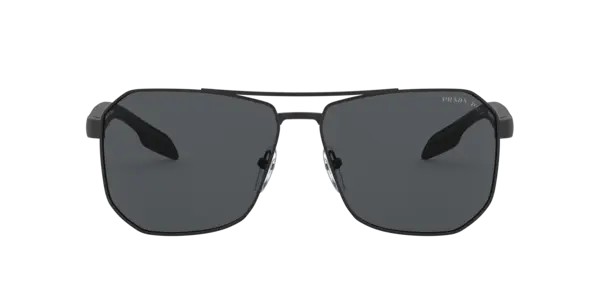 Prada Ps 51vs Sunglasses - Polarized Grey