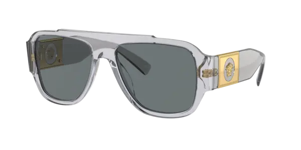 Versace Sunglasses - Dark Blue
