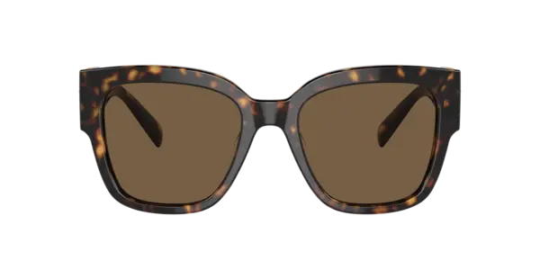 Versace Sunglasses - Dark Brown