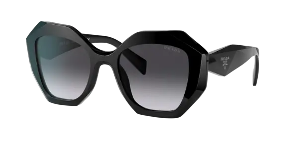 Prada Sunglasses - Grey Gradient