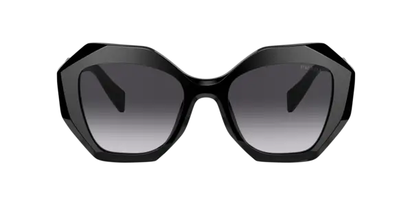 Prada Sunglasses - Grey Gradient