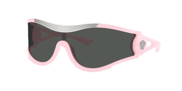 Versace Sunglasses - Dark Grey