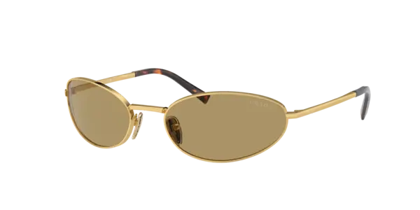 Prada Sunglasses - Green Olive