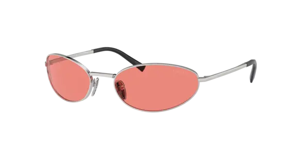 Prada Sunglasses - Pink