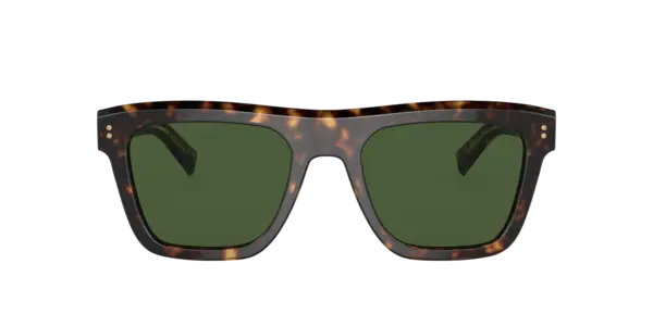 Dolce & Gabbana Havana Sunglasses