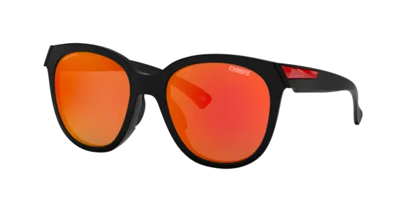 Oakley Kansas City Chiefs Sunglasses - Prizm Ruby