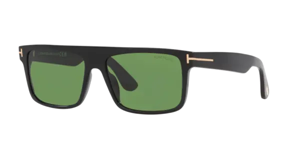 TOM FORD Sunglasses - Green