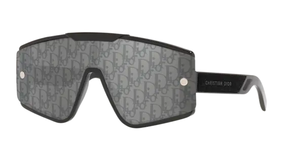 Dior Diorxtrem Mu Sunglasses - Smoke