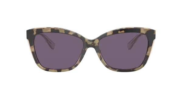 COACH Sunglasses - Purple