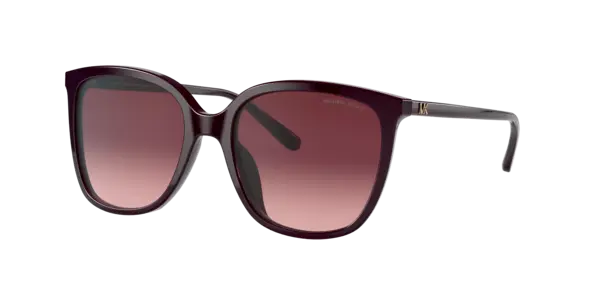 Michael Kors Sunglasses - Cordovan Gradient