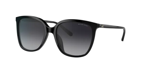 Michael Kors Sunglasses - Dark Grey Polarized